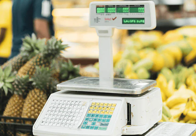 Weighing Machine Sales & Services Business Listings | eLocal Info